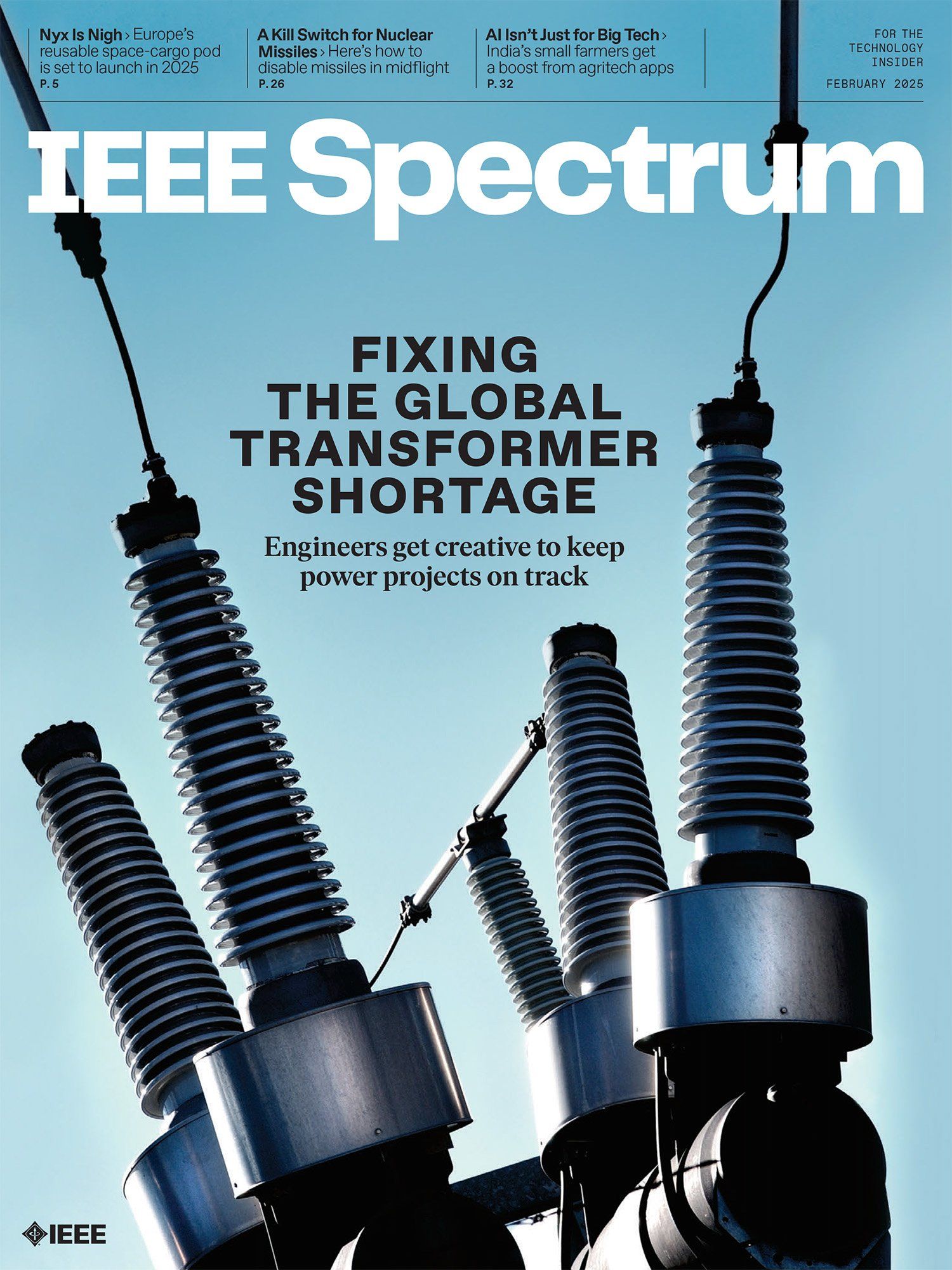 IEEE Spectrum