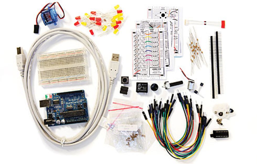 Five DIY Gifts - IEEE Spectrum